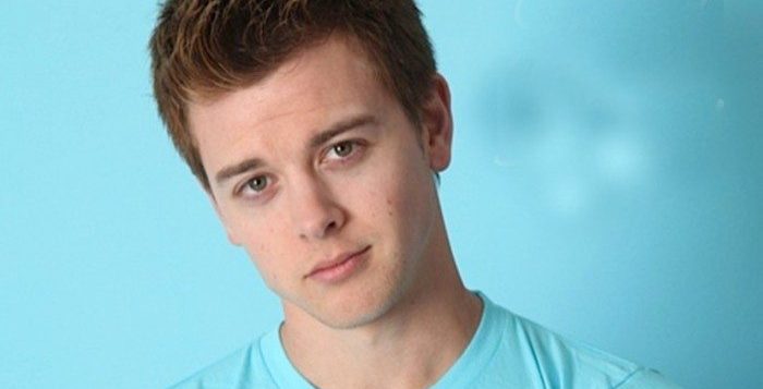General Hospital’s Chad Duell, Jeffrey Parise’s Terrifying Face Swap ...