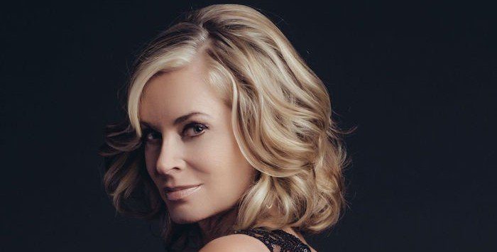 Eileen Davidson: Soap Shows' Actor Biography