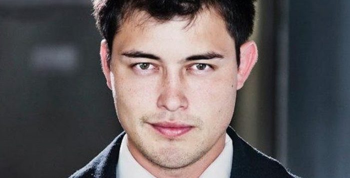 Days of Our Lives' Christopher Sean Praises First Asian Superman