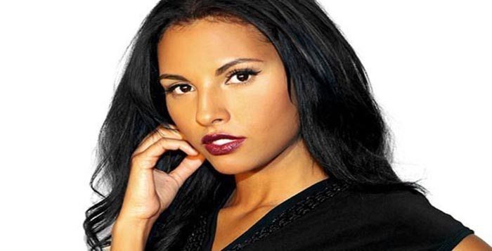 Five Fun Facts About Bold and the Beautiful's Felisha Cooper