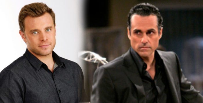 Breaking Down the General Hospital Spoilers: Stone Cold and Sonny