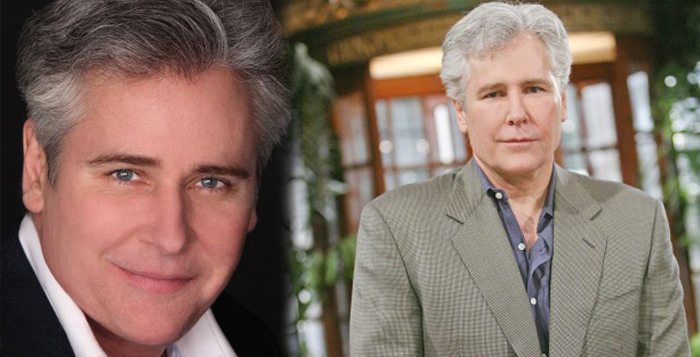 Five Surprising Facts About Young and the Restless' Michael E. Knight!