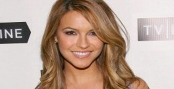 A Soapy History of Young and the Restltess Newcomer Chrishell Stause