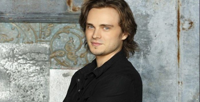 Lucky Come Home: The Case to Bring Jonathan Jackson Back to GH!