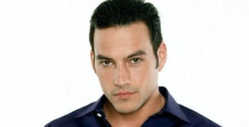 General Hospital SHOCKER: Tyler Christopher REPLACED!!!