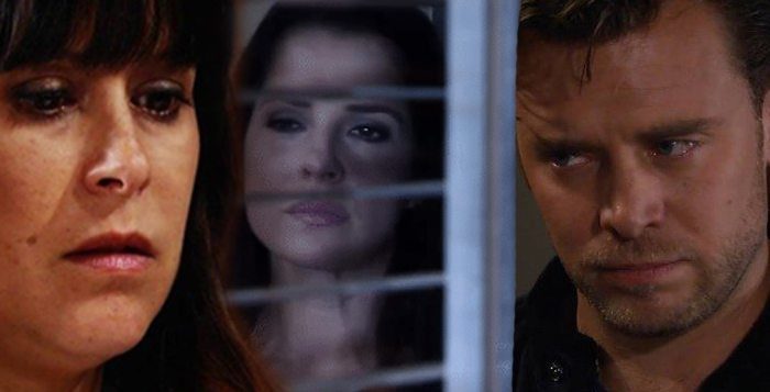 General Hospital's Jason FINALLY Remembers EVERYTHING!!!