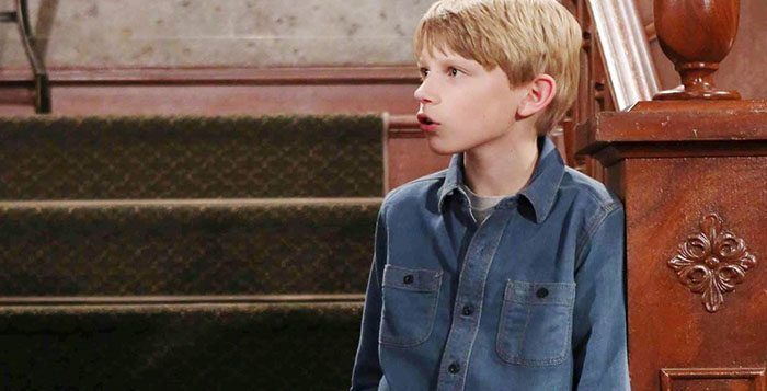 Most Young and the Restless Fans Want Max Punished!