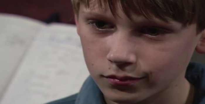 Most Young and the Restless Fans Want Max Punished!