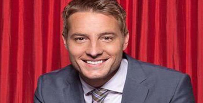 Young and the Restless' Justin Hartley's Going Back to Primetime!