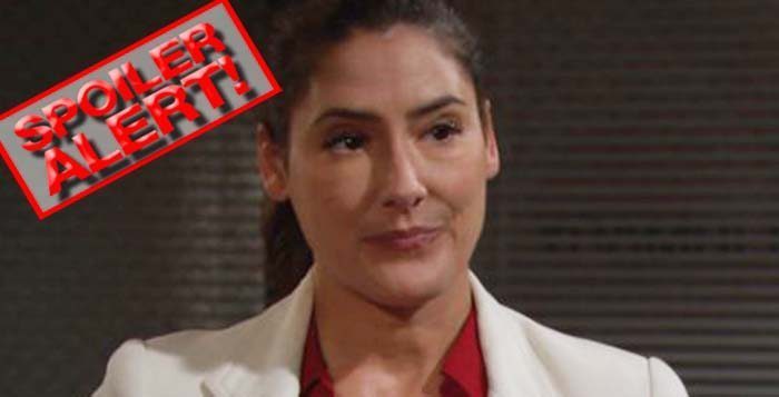 Young and the Restless Spoilers: Meredith Promises Victor His Freedom