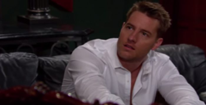Young and the Restless Spoilers: Victor Frames Adam?!?!