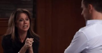 Should All the Blame Be Focused on General Hospital's Alexis?