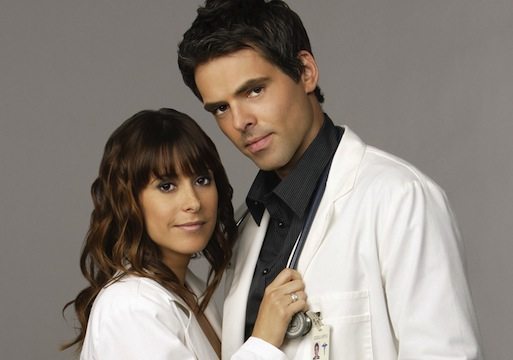 The Top 5 General Hospital Couples of All Time