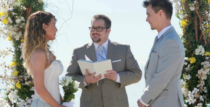 Chaz Bono is Returning to The Bold and the Beautiful