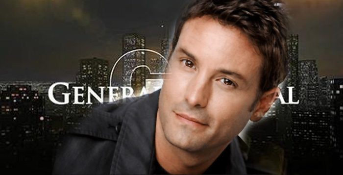 General Hospital Fans Want Nick Stabile Back...And He Responds