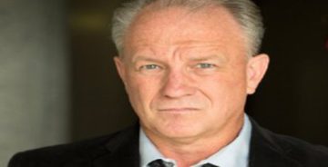 David Grant Wright Returning to The Young and the Restless