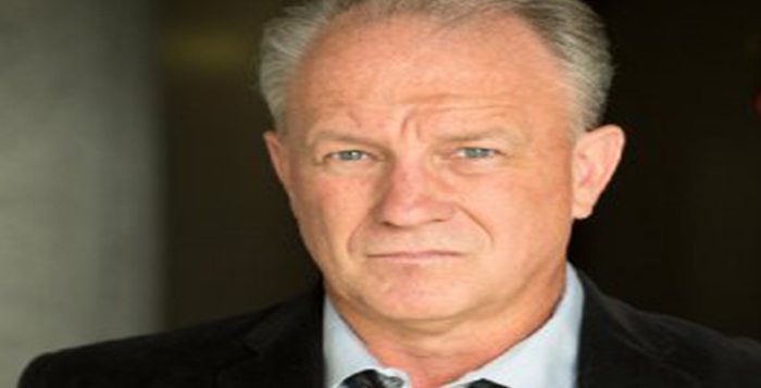 David Grant Wright Returning to The Young and the Restless