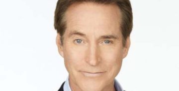 Drake Hogestyn's Life-Threatening Injury Changed EVERYTHING