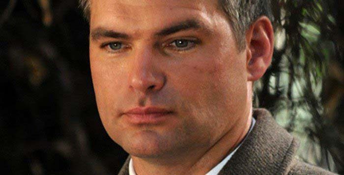 Days of Our Lives Shocker: Goodbye to Aiden Again???
