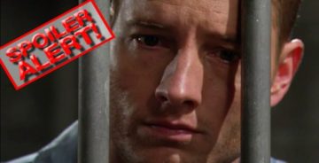 The Young and the Restless Spoilers: Adam Sentenced to 30 Years!