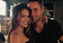 Amelia Heinle: Nearing the End of Her Contract So What's She Planning?