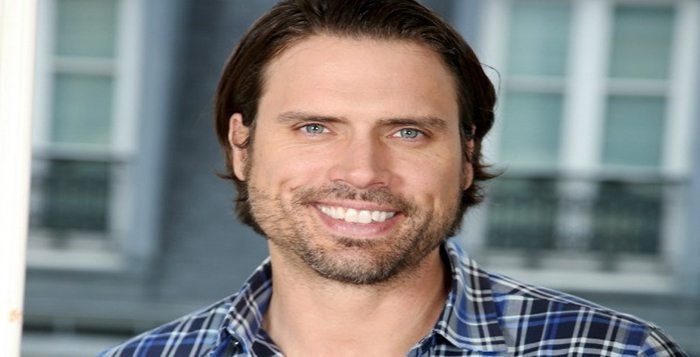 Five Fast Facts: The Young and the Restless' Joshua Morrow