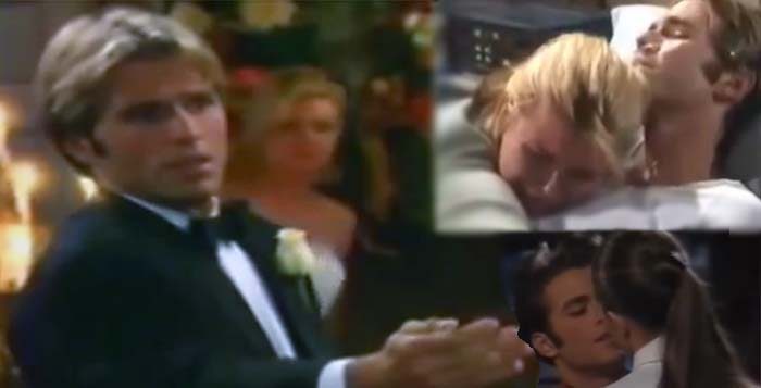 Remembering Ryan McNeil on The Young and the Restless