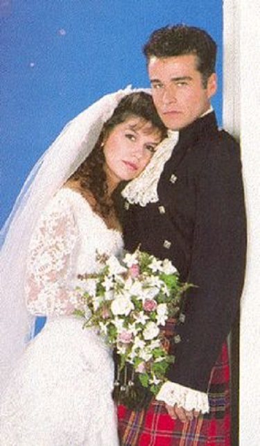 General Hospital: 4 of the Most Romantic Weddings of All Time!