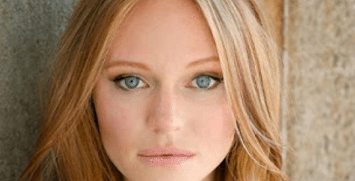 7 Facts About New Days of Our Lives Star Marci Miller