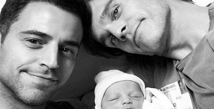 The Young and the Restless's Greg Rikaart Dishes About Parenthood!