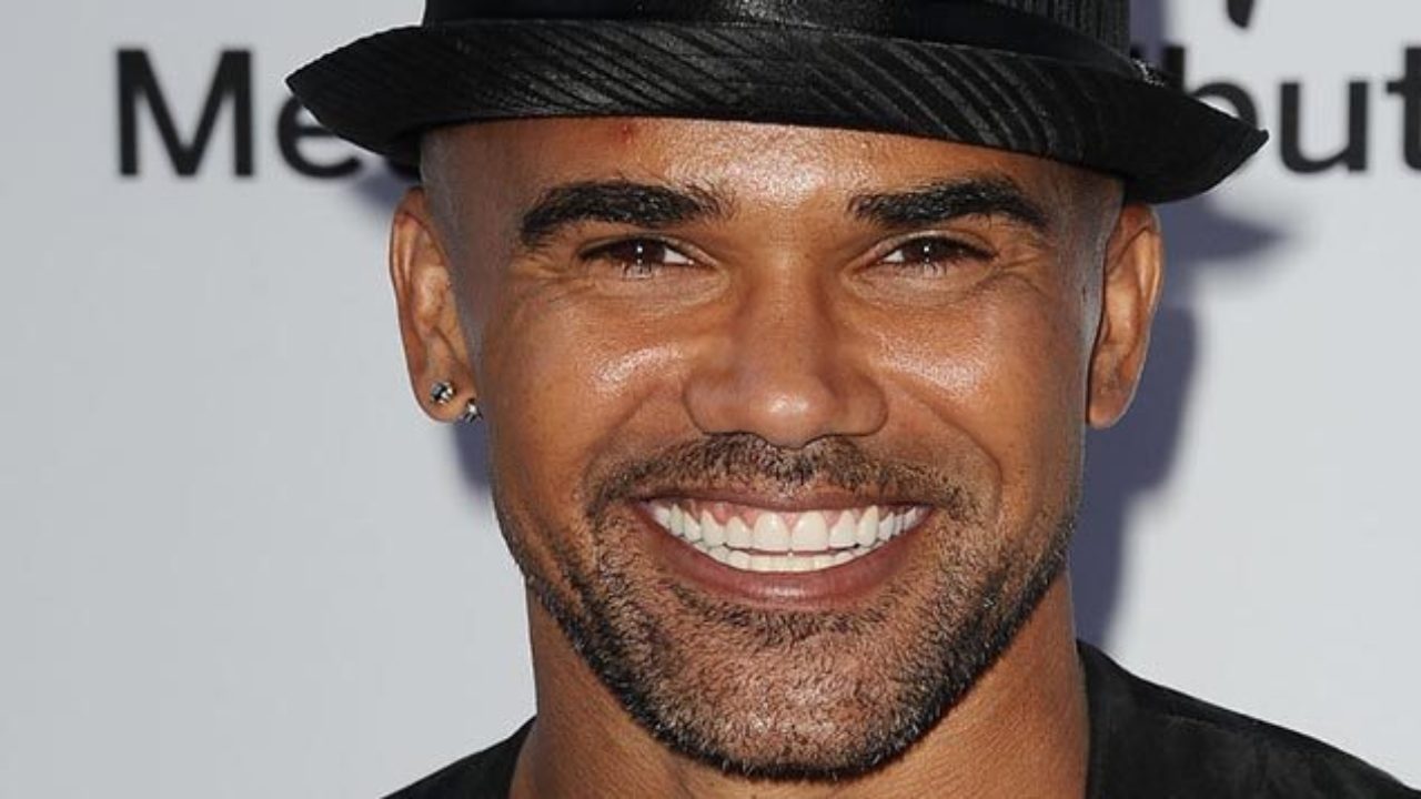 Shemar Moore Official Site Biography