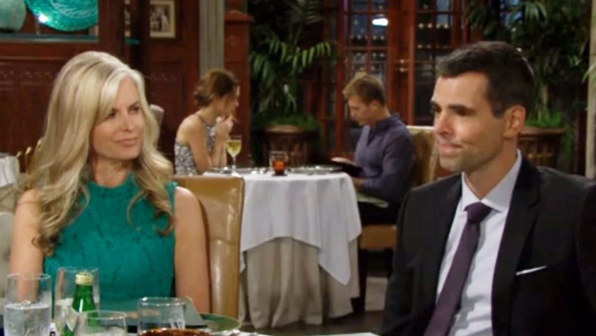 Y&R Spoilers (Photos): Unimaginable Grief and Despair For The Newmans ...