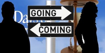 Days of Our Lives Comings and Goings the Week of September 5