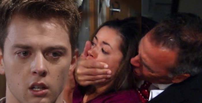 Will Michael Avenge Sabrina's Death On General Hospital?