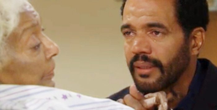 Were You Disappointed Neil and His Mother Didn’t Have More Screen Time?