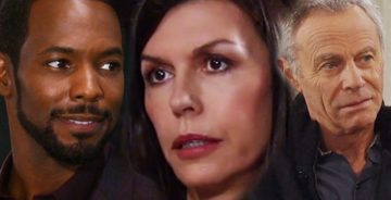 Which Man Would You Like to See With General Hospital’s Anna?