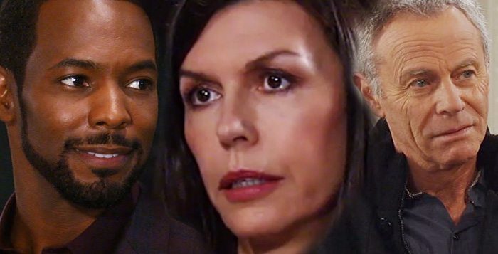 Which Man Would You Like to See With General Hospital’s Anna?