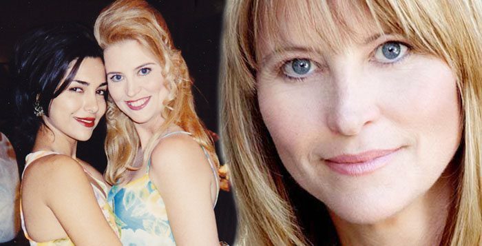 General Hospital Alum Crystal Carson Battling Stage 3 Breast Cancer