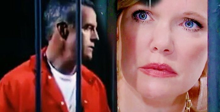 Will Ava Be Paul's Ticket Out of Prison on General Hospital?