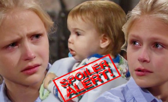 SoapHub - Soap Opera News and Spoilers