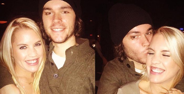 Kristen Alderson Shares Brother's Journey on World Cancer Day