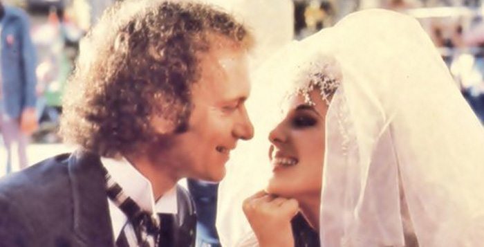 General Hospital Exclusive: How Luke and Laura's Wedding Came Together