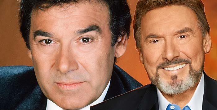 Days of Our Lives Stefano: Through the Years -- In Pictures