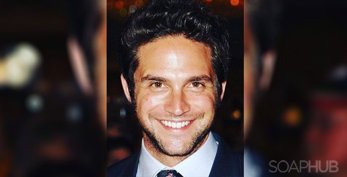 Exciting New Role for General Hospital's Brandon Barash!