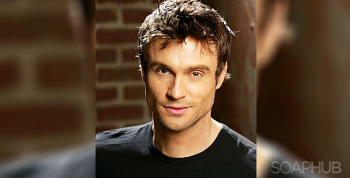 The Young and the Restless Star Daniel Goddard Bares (Almost) All In ...