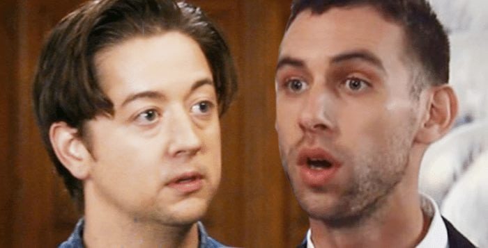 Irreplaceable? The One And Only Damian Spinelli on General Hospital (GH)?