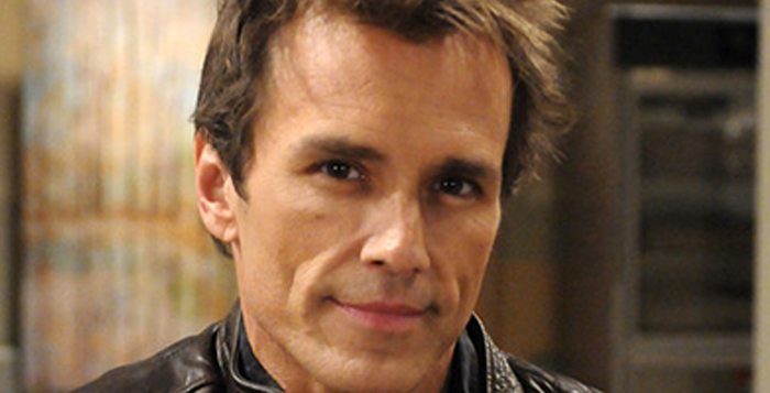 Steve Burton Offers Update on Scott Reeves' Condition