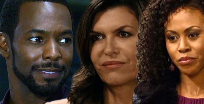 What Do You Want Next for Andre on General Hospital?