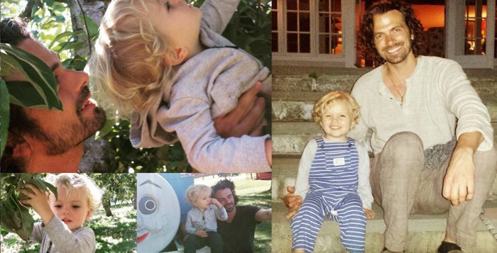 Get To Know The Young and the Restless's New Heartthrob Daniel Hall!