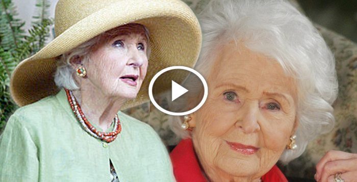 Archive: A Beautiful Interview with Francis Reid on Days of our Lives